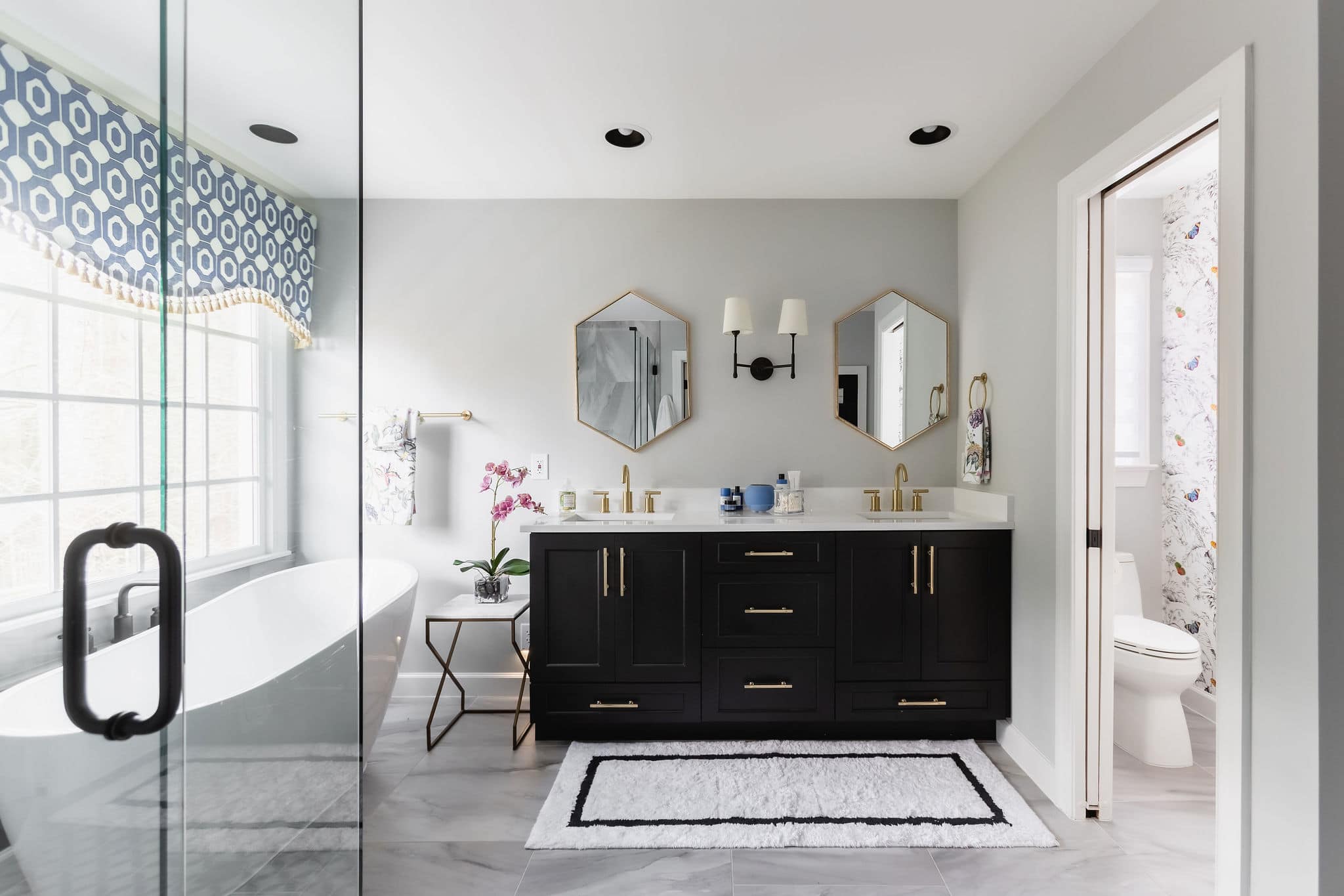 Lavish Design | Residential Design | Kitchen, Bathroom