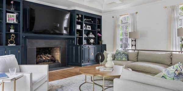 Lavish Interior Design & Real Estate | Raleigh, NC