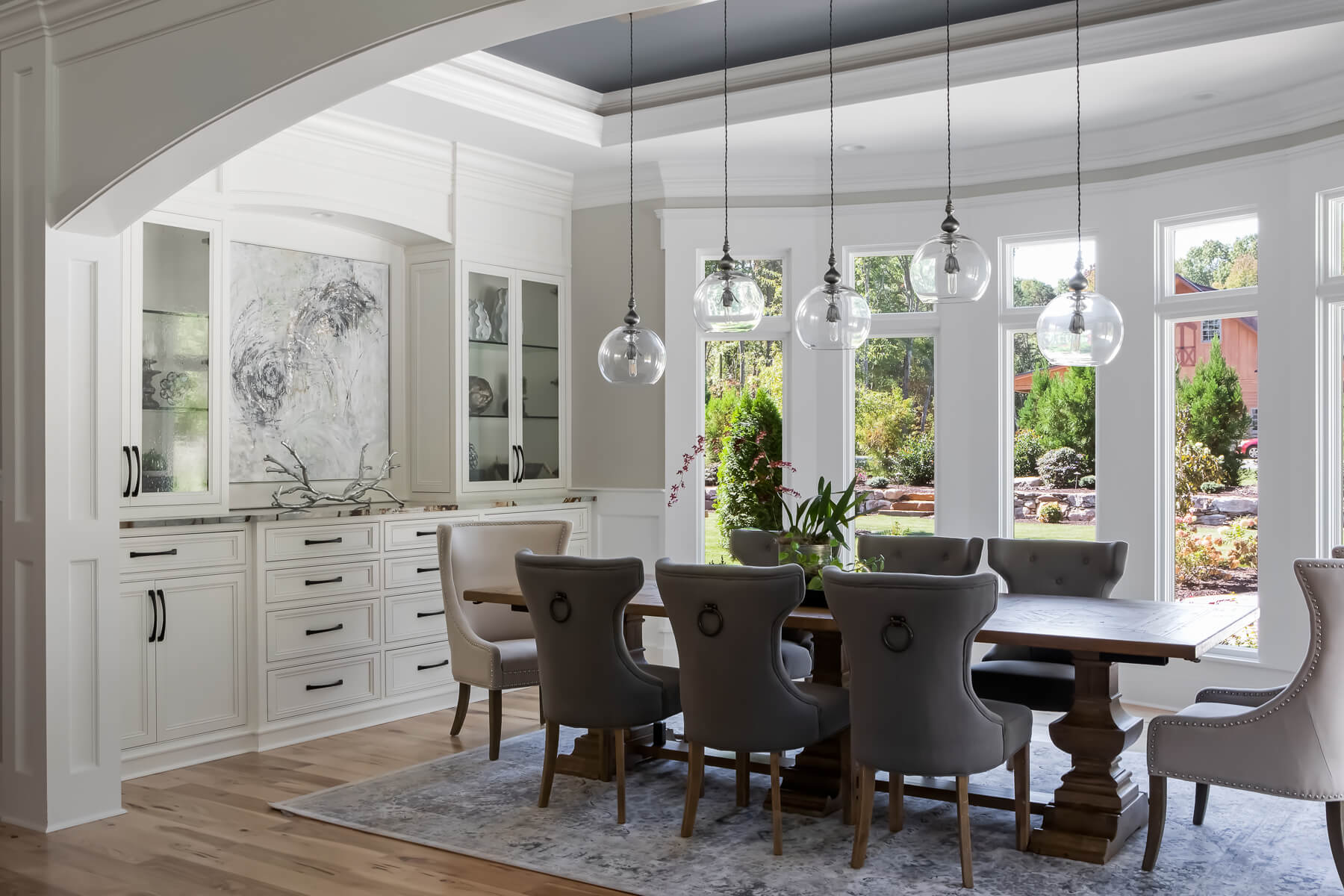 Bedrooms | Lavish Design